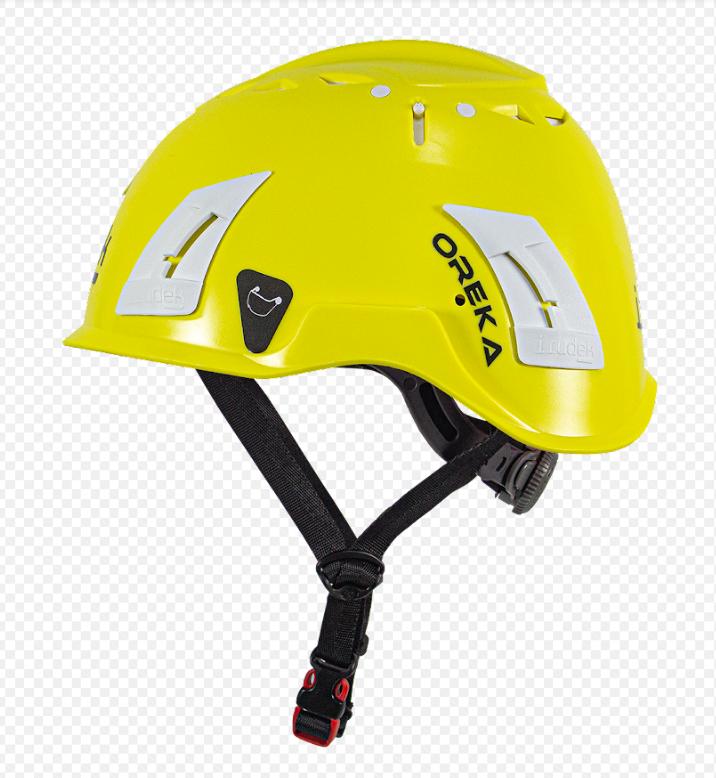 Jual SAFETY HELMET OREKA ORANGE 102601300040 null Original | Kawan Lama ...